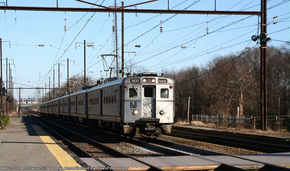 NJT 1435